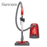 Kenmore 400 Series Lightweight Bagged Canister Vacuum Cleaner With HEPA ...