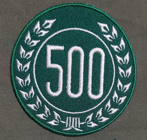 ARVN QC . Field police Saigon district patch . Repro for HBO movie | eBay