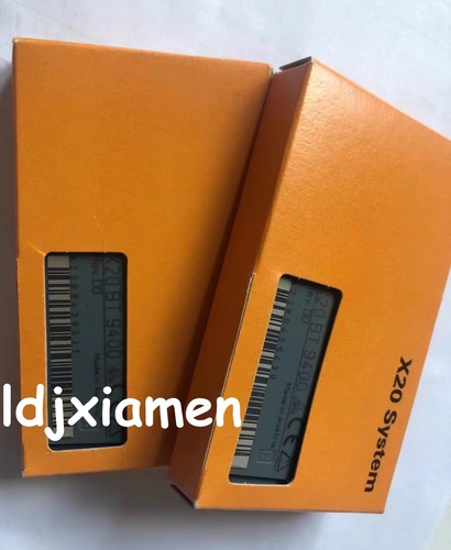 1PC B&R X20BT9400 PLC module#1 | eBay