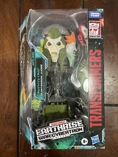 Transformers War for Cybertron: Earthrise Quintesson Judge