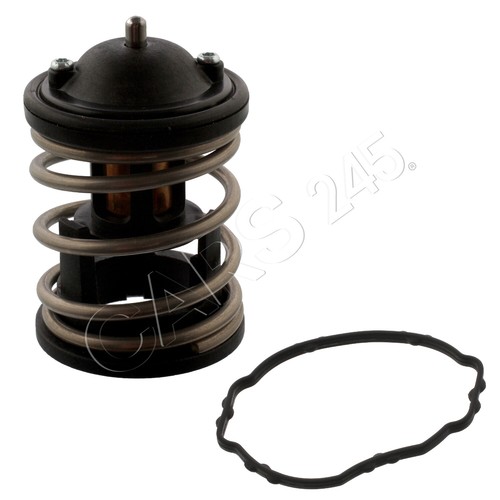 NEW SWAG(20944683) BMW E87 E90 Thermostat 1.8d/2.0d 3.0d Part No ...