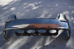 Rear Bumpers & Reinforcements for Maserati Ghibli for sale | eBay