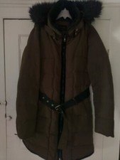 New Look Plus Size Coats, Jackets & Waistcoats Fur Outer Shell for ...