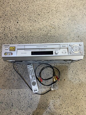 Sony VHS VCR for sale | Shop with Afterpay | eBay AU