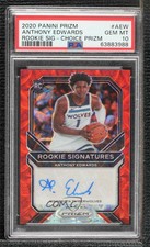 Top 2020-21 NBA Rookie Cards to Collect, Rookie Card Auction Hot List