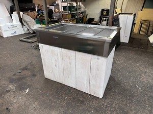 Refrigerated Fish Display for sale | eBay