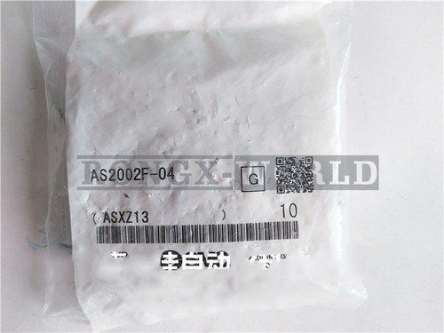 10pcs SMC Pneumatic Flow Control Piping Inline Tube AS2002F-04 | eBay