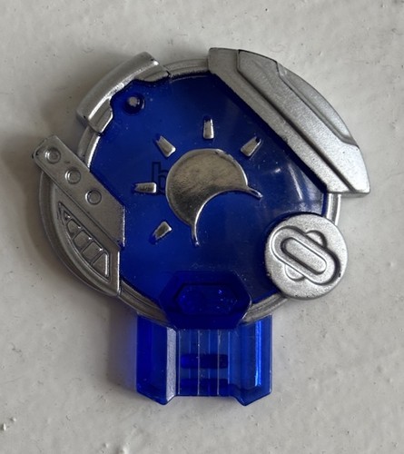 2005 Hasbro Transformers Cybertron Blue Earth Cyber Planet Key (d98d ...