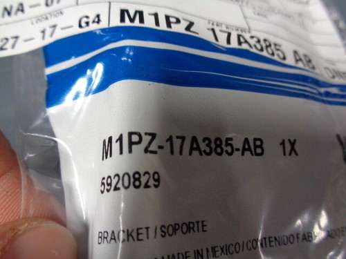Genuine Ford Lamp Bezel M1PZ-17A385-AB for sale online | eBay