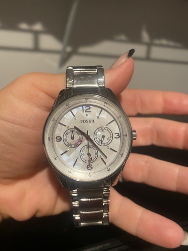 Women’s Fossil Watch | eBay