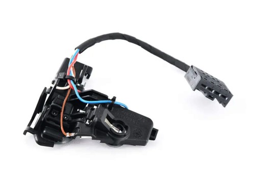 Genuine BMW F32 F33 Bulb Holder Rear Light in Trunk Lid Left ...