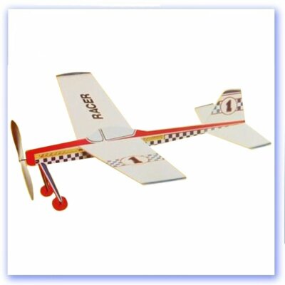 Balsa Kit in Rc Aeroplane Models & Kits for sale | eBay