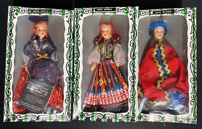 Rexard Dolls for sale | eBay