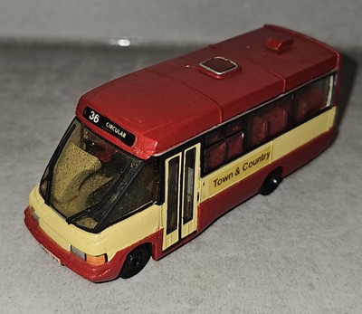 Model Bus Kits for sale | eBay