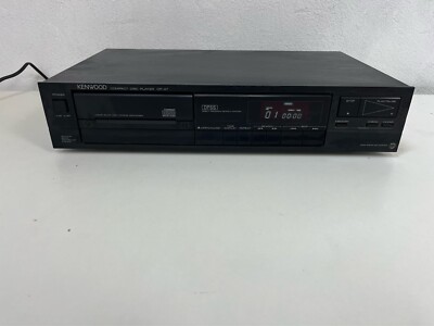 5 Disc Cd Player for sale | eBay