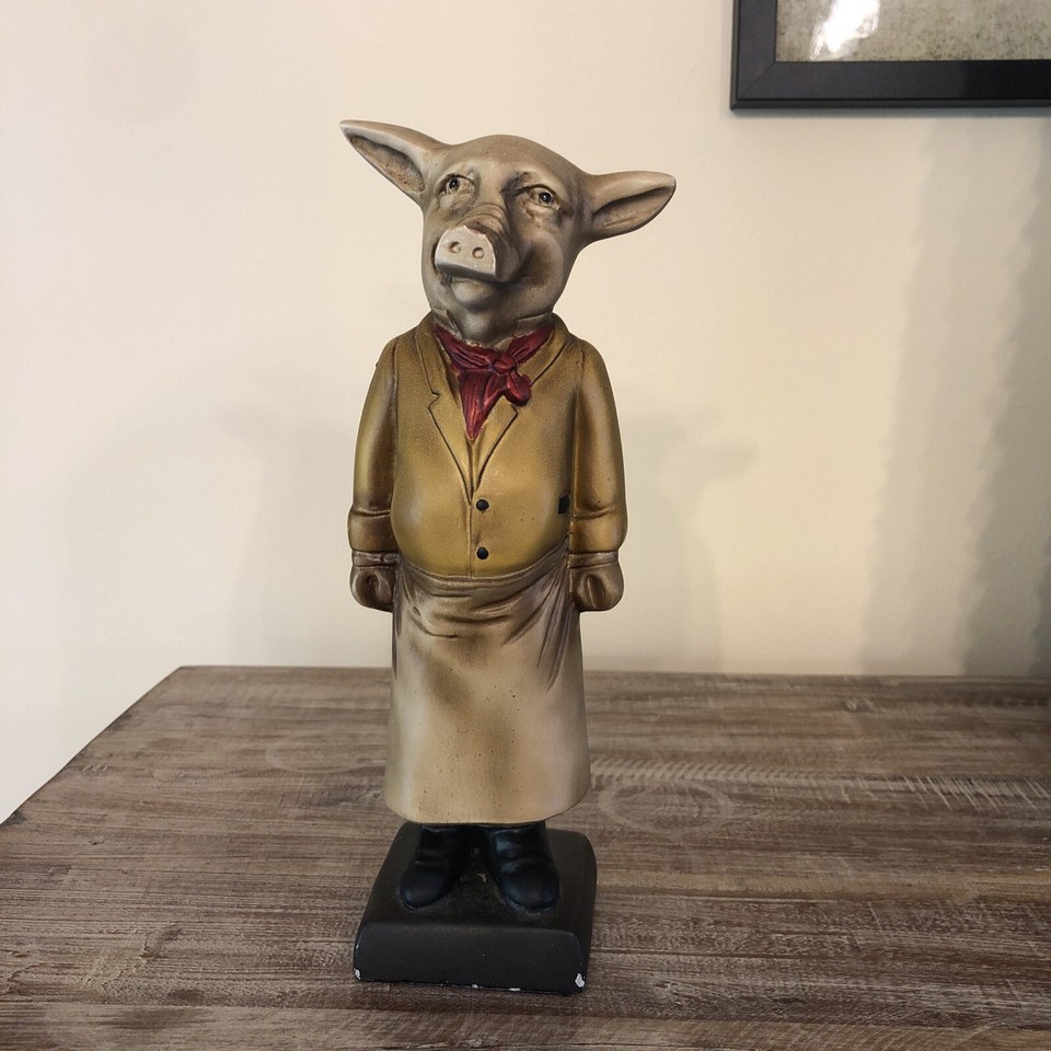 Pig Chef for sale | eBay