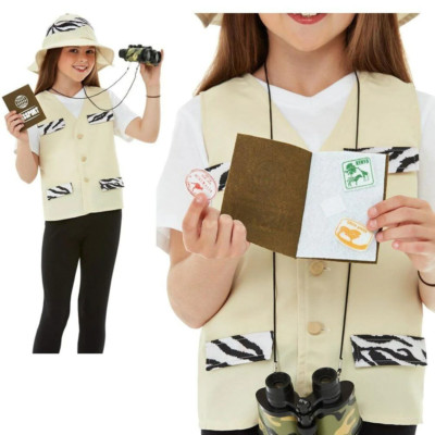 Explorer Costumes products for sale | eBay