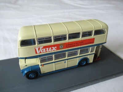 Corgi Model Buses for sale | eBay