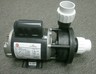 HydroMaster Hot Tub Circulating Pump - 1/15HP 1.5"MPT 120V/240V 24-Hour ...