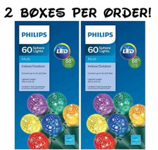 C5 Led Christmas Lights for sale | eBay