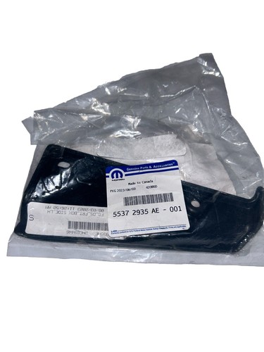2009-2024 DODGE RAM 3500 LEFT BOX SIDE SPAT NEW OEM 55372935AE | eBay