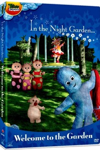 In the Night Garden... DVDs for sale | eBay