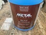 1 gal Modern Masters PA904 Translucent Blue Metal Effects Rust ...