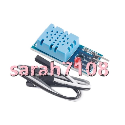 1PCS DHT11 Temperature T/H module DHT11 sensor #YT | eBay