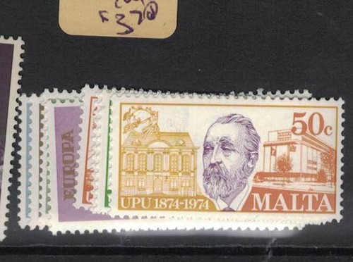 Malta SC 480-7 MNH (5fah) | eBay