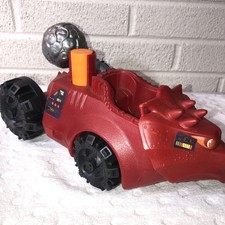 Masters of the Universe Original Bashasaurus