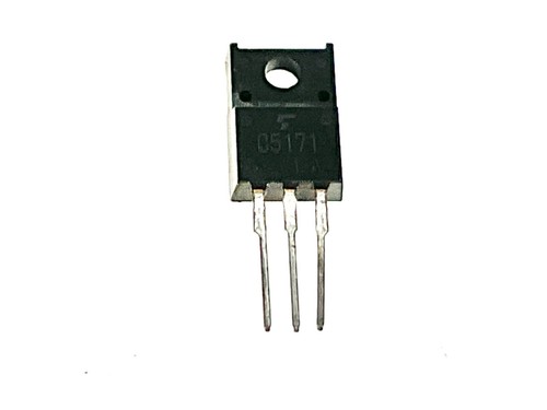 2SC5171 C5171 Transistor Power Amplifier NPN | eBay