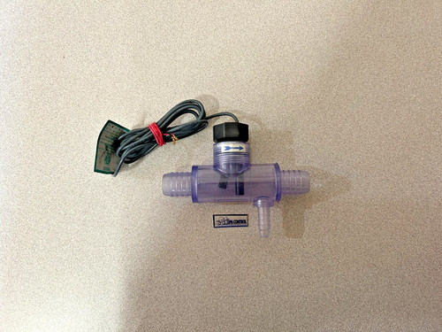 Spa Control / Sundance - Jacuzzi spa flow switch 6560-860 Harwil Made ...