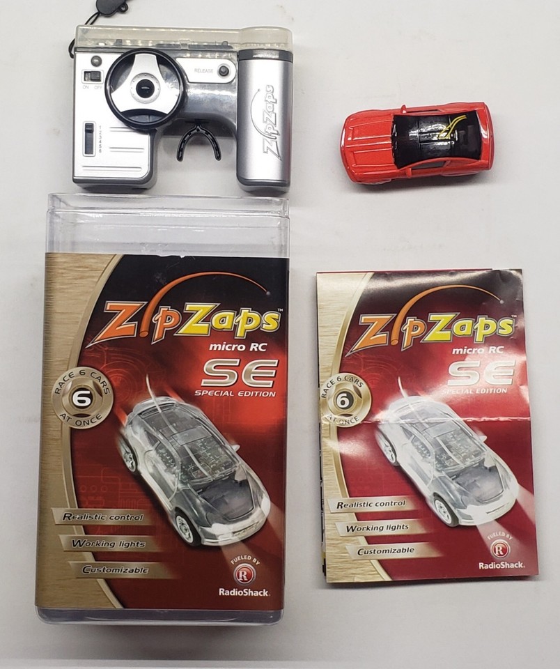 ZipZaps products for sale | eBay