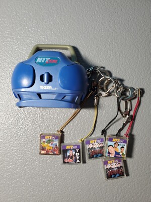 Hit Clips for sale - eBay