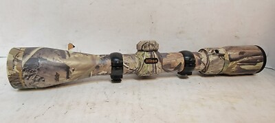 Realtree Rifle Scope for sale | eBay
