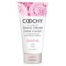 Coochy Shave Cream 3.4oz Sweet Nectar - Conditioner Moisturizing ...