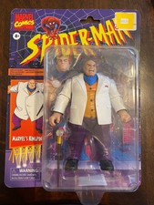 Marvel Legends Spider Man: Retro Collection Kingpin (Retro)