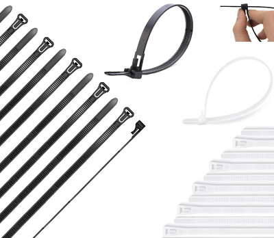 Kabelbinder Wiederverwendbar online kaufen | eBay.de