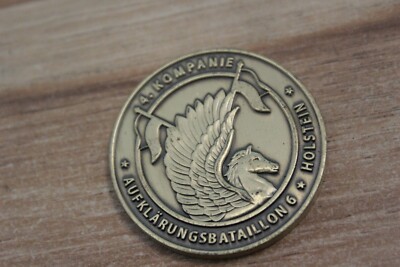 Germany Challenge Coin for sale | eBay