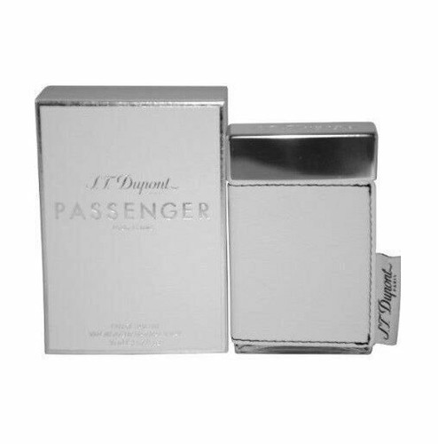 PASSENGER pour Femme S.T. DUPONT 1.0 oz EDP Spray Women's Perfume 30 ml ...
