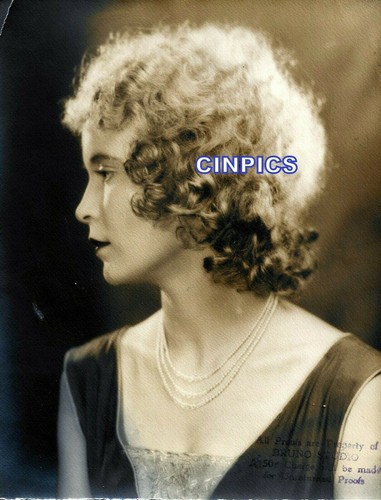 NANCY DREXEL INCE ESTATE-STAMPED BRUNO STUDIO-VINTAGE ORIGINAL DBL.WHT ...