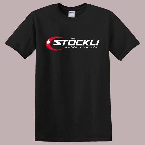 Stockli Outdoor Sports Men's Black Size S-5XL | eBay
