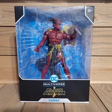 DC Multiverse Sabbac (MegaFig)