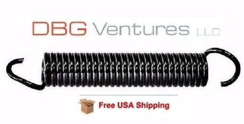 Camaro Chevelle El Camino Firebird GTO Impala Nova Hood Hinge Springs ...