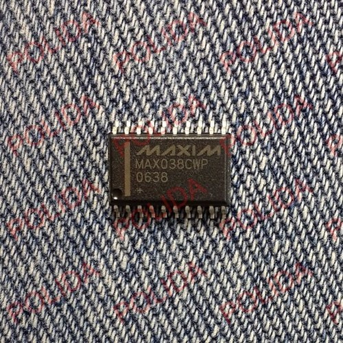 1PCS High-Frequency Waveform Generator IC SOP-20 MAX038CWP MAX038CWP ...