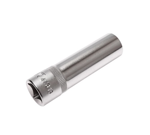 1/2"" STAR DEEP SOCKET E18 BY JTC 47318 | eBay