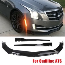 Cadillac ATS Body Kits at Andy's Auto Sport