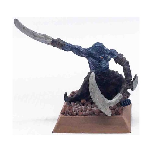 Rackham Confrontation Acheron 1st Ed Loose Mini Chagall Dog of Darkness ...