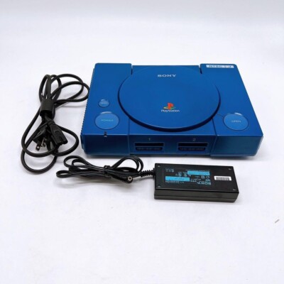 Sony PlayStation 1 Video Game Consoles for sale | eBay