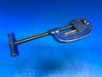 Record Pipe Bender in Pipe Benders for sale | eBay